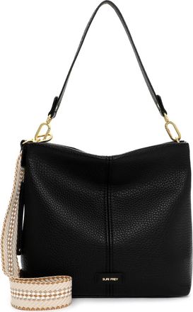 Suri Frey Schultertasche Gray