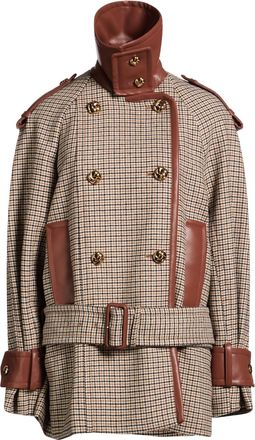 Zimmermann JACKEN & M&Auml;NTEL - M&auml;ntel auf YOOX.COM