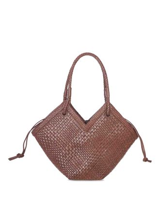 Ibeliv Shopper - Braun