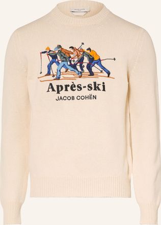 Jacob Cohen Jacob Cohen Pullover weiss