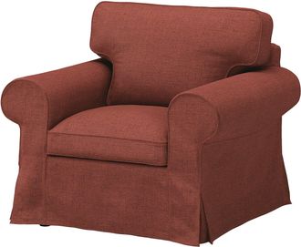 IKEA EKTORP Bezug f&uuml;r Sessel