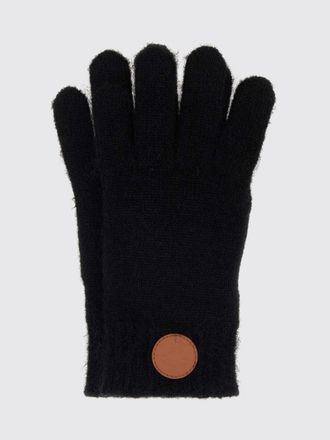 Vivienne Westwood Handschuhe Damen Farbe Schwarz