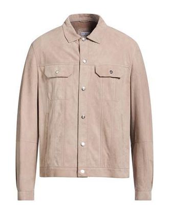 Brunello Cucinelli MANTEAUX - Vestes et blousons sur YOOX.COM
