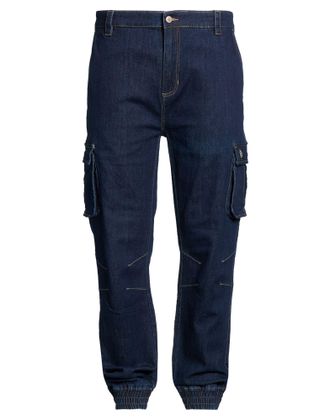 Dolly Noire HOSEN & R&Ouml;CKE - Jeanshosen auf YOOX.COM