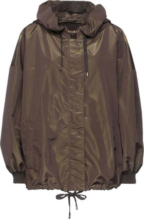 Moorer JACKEN & M&Auml;NTEL - Jacken und Anoraks auf YOOX.COM