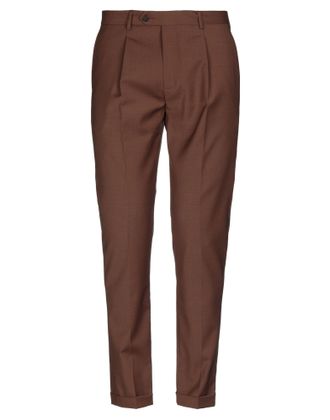 Manuel Ritz HOSEN & R&Ouml;CKE - Hosen auf YOOX.COM