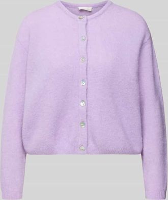 American Vintage Strickjacke mit Knopfleiste Modell VITOW