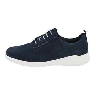 Solidus Damen, Schuhe, Blau, 39 EUGr&ouml;&szlig;e