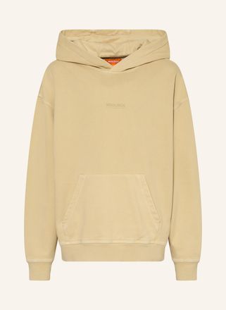 Woolrich Woolrich Hoodie weiss