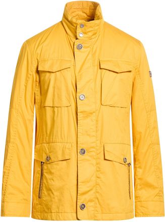 Bugatti JACKEN & M&Auml;NTEL - Jacken und Anoraks auf YOOX.COM