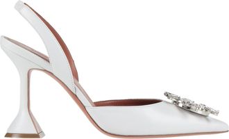 Amina Muaddi SCHUHE - Pumps auf YOOX.COM