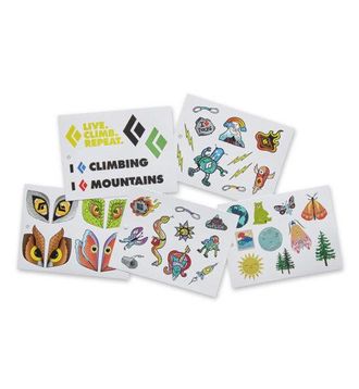 Black Diamond K Capitan Helmet Mips - Kletterhelm - Kinder