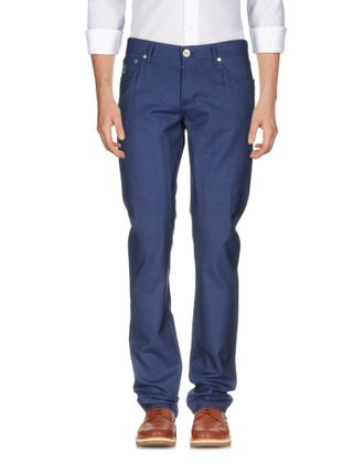 Brunello Cucinelli HOSEN & R&Ouml;CKE - Hosen auf YOOX.COM