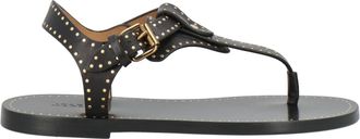 Isabel Marant SCHUHE - Zehentrenner auf YOOX.COM