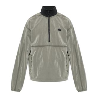 Diesel Jackets - - Jackets - Herren - Grau - 2XL