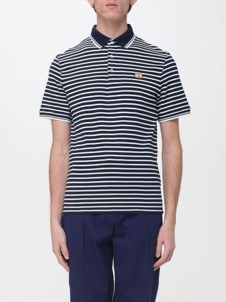 Valentino Polo VALENTINO Homme couleur Blanc