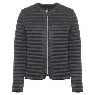 Save The Duck Femme, Vestes, Noir, Taille: 46 FR Save The Duck Manteaux Black