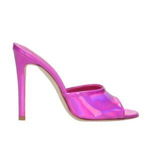 NCUB Fuchsia Sandalen Mit Stiletto-Absatz - - Shoes - Damen - Rosa - 35 EU
