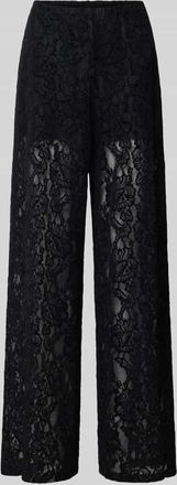 Topshop Wide Leg Hose aus Spitze Modell COCO