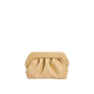 Themoir&egrave; Damen, Taschen, Beige, ONE SIZEGr&ouml;&szlig;e