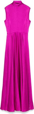 Solace London Emilia Maxi Dress
