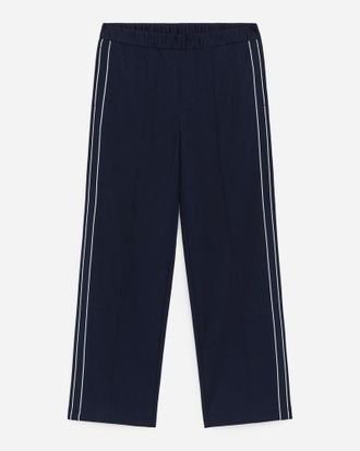 Arket WCT-Trainingshose -Blau