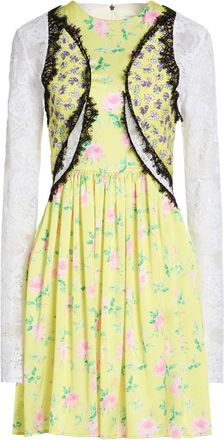 Msgm KLEIDER - Mini-Kleider auf YOOX.COM