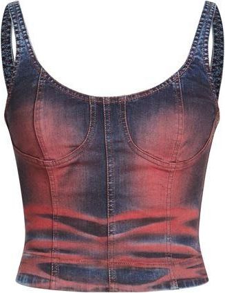 Charlotte Knowles TOPS - Tops sur YOOX.COM