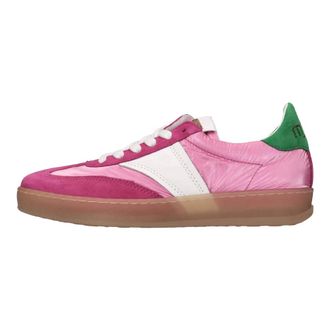 Mjus Damen, Schuhe, Rosa, 38 EUGr&ouml;&szlig;e