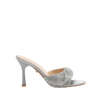 twentyfour Damen, Schuhe, Grau, 40 EUGr&ouml;&szlig;e