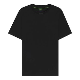 HUGO BOSS Herren, Oberteile, Schwarzk, 2XLGr&ouml;&szlig;e