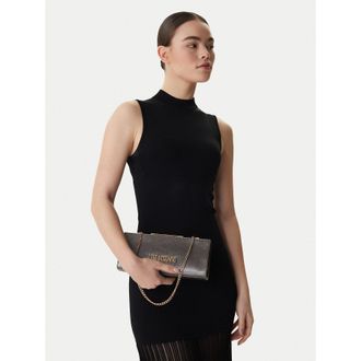 Love Moschino Handtasche LOVE MOSCHINO JC4144PP1OLS0910 Grau