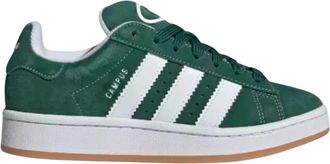 adidas Campus 00s Schuhe - - Sport - Damen - Gr&uuml;n - 37 1/3 EU