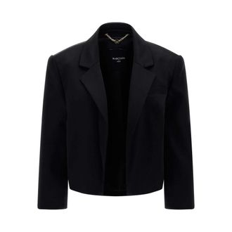 Marciano Roxanne Blazer - - Jackets - Damen - Schwarzk - XS