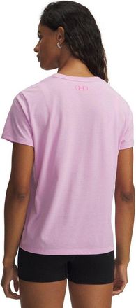 Under Armour T-Shirt Under Armour Damen T-Shirt VARSITY SS 6010592