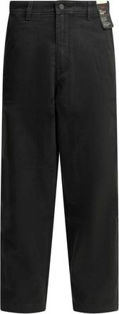 Levi's XX Chino Baggy - - Trousers - Herren - Schwarzk - W34 L34