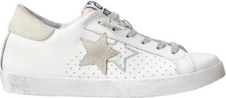 2Star 2Star, Homme, Chaussures, Blanc, Taille: 41 EU Baskets