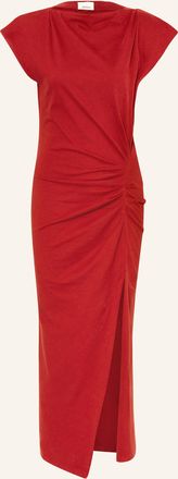 Isabel Marant Marant &Eacute;toile Jerseykleid Nadela rot