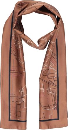 Ermenegildo Zegna ACCESSOIRES - Schals auf YOOX.COM