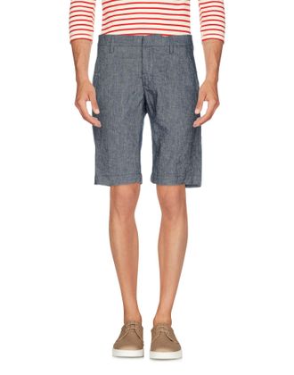 Dondup HOSEN & R&Ouml;CKE - Jeansshorts auf YOOX.COM