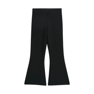 By Malene Birger Weite Hosen - - Trousers - Damen - Schwarzk - S