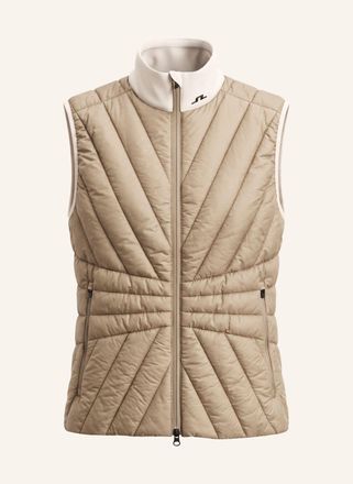 J.Lindeberg J.Lindeberg Daunenjacke braun