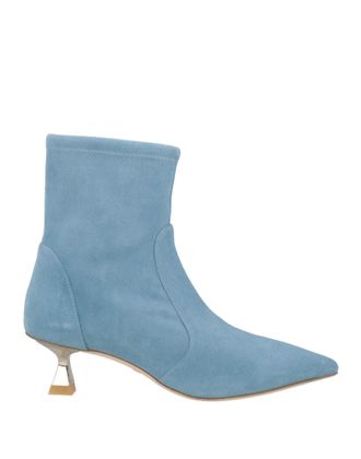 Stuart Weitzman SCHUHE - Stiefeletten auf YOOX.COM