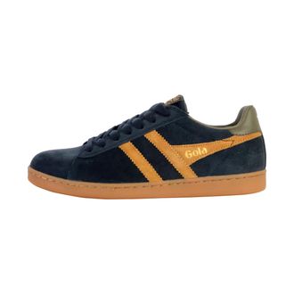 Gola Equipe II Suede CMB387EF, Sneakers - 46 EU