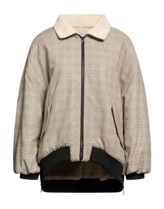 8pm JACKEN & M&Auml;NTEL - Jacken und Anoraks auf YOOX.COM