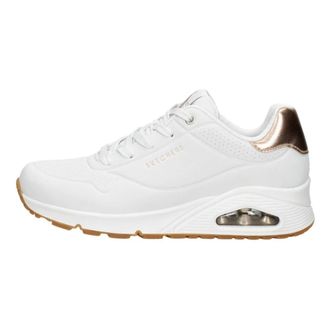 Skechers Herren, Sport, Wei&szlig;, 42 EUGr&ouml;&szlig;e