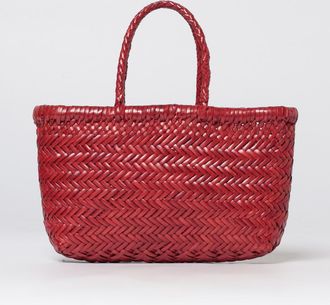 Dragon Diffusion Sac &agrave; Main DRAGON DIFFUSION Femme couleur Rouge