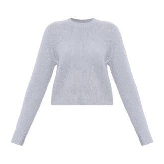 Lisa Yang Kaschmirpullover Solene - - Knitwear - Damen - Blau - XS
