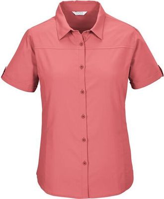 Killtec Damen Bluse KOS 1 WMN WVN SHRT