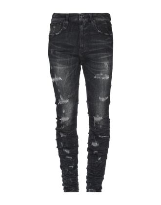 R13 HOSEN & RÖCKE - Jeanshosen auf YOOX.COM
